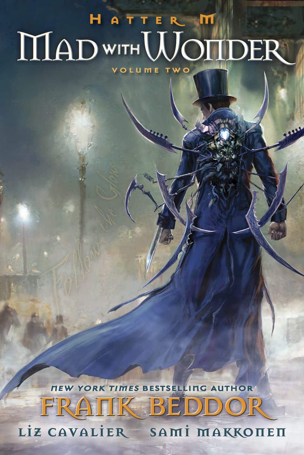 Store | Author Frank Beddor | The Looking Glass Wars Series & More!