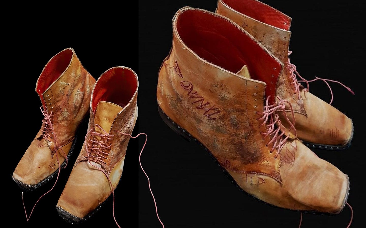 How Johnny Depp Brought To Life Alice In Wonderland's Mad Hatter ...