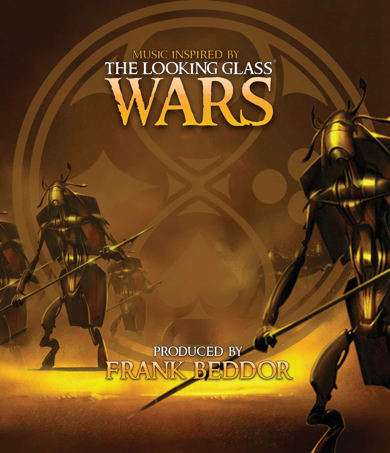 This is How They Found the Music for the New Alice In Wonderland ...