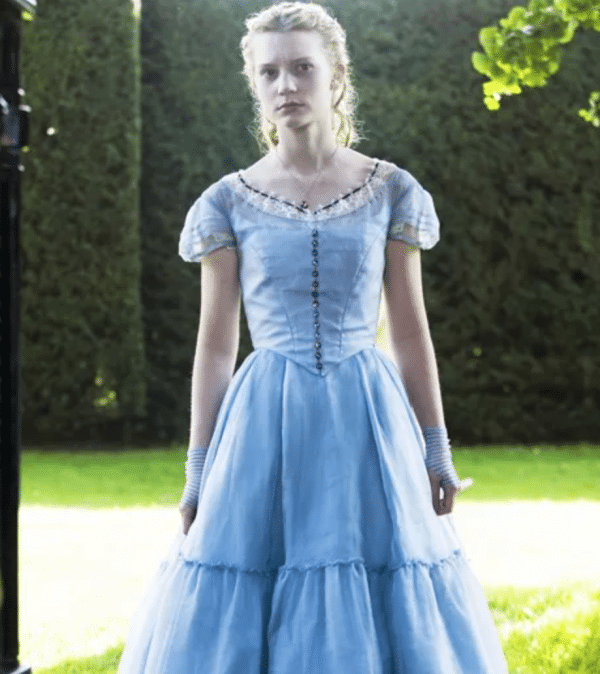 Battle of the IPs: Alice in Wonderland vs. The Hunger Games | Frank Beddor