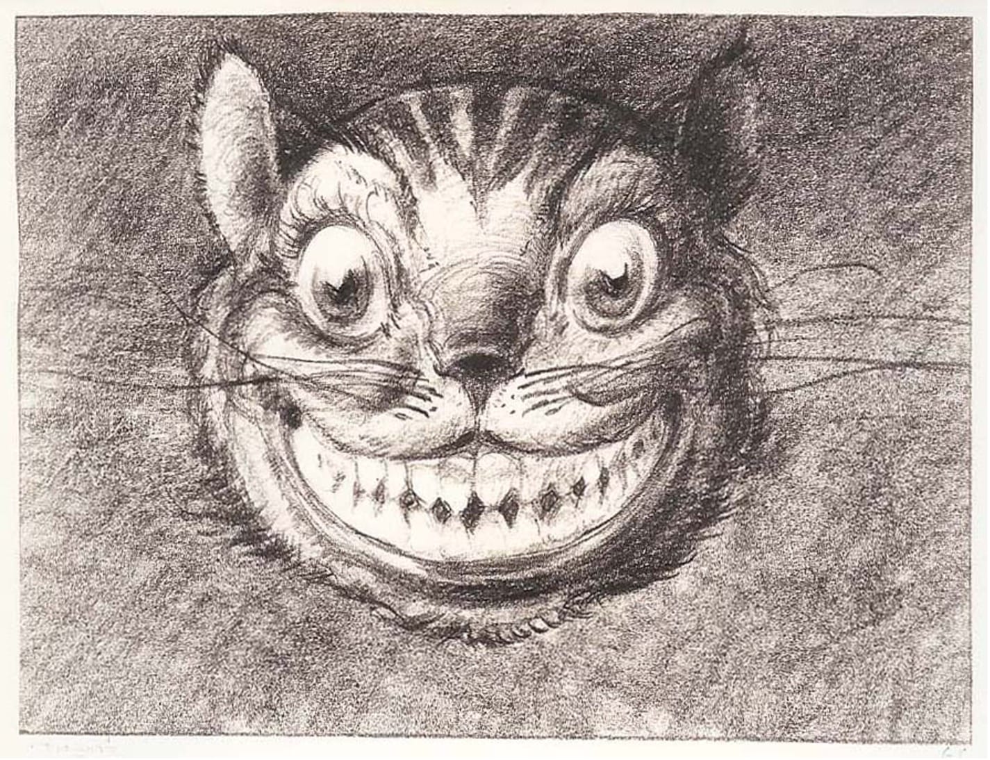 Walt Disney and Alice in Wonderland: The Long and Winding Road of ...